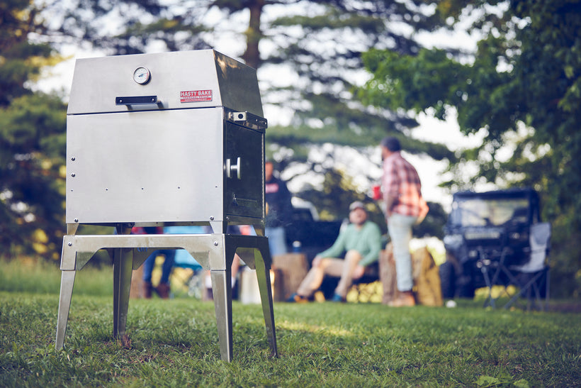 Accessories & Supplies | Official Store – Hasty Bake Charcoal Grills