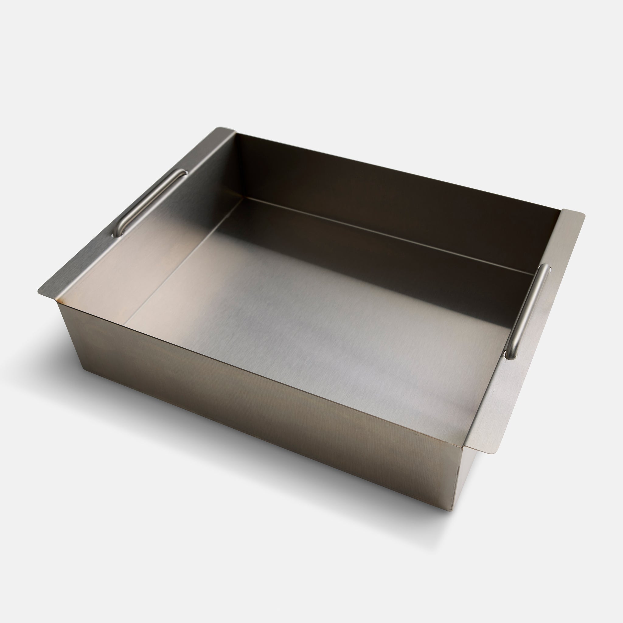 Hasty Bake Basting Pan