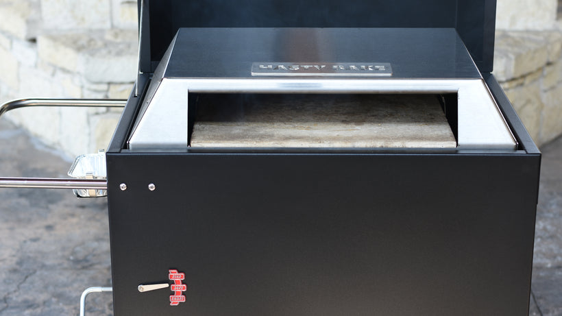 Accessories & Supplies | Official Store – Hasty Bake Charcoal Grills