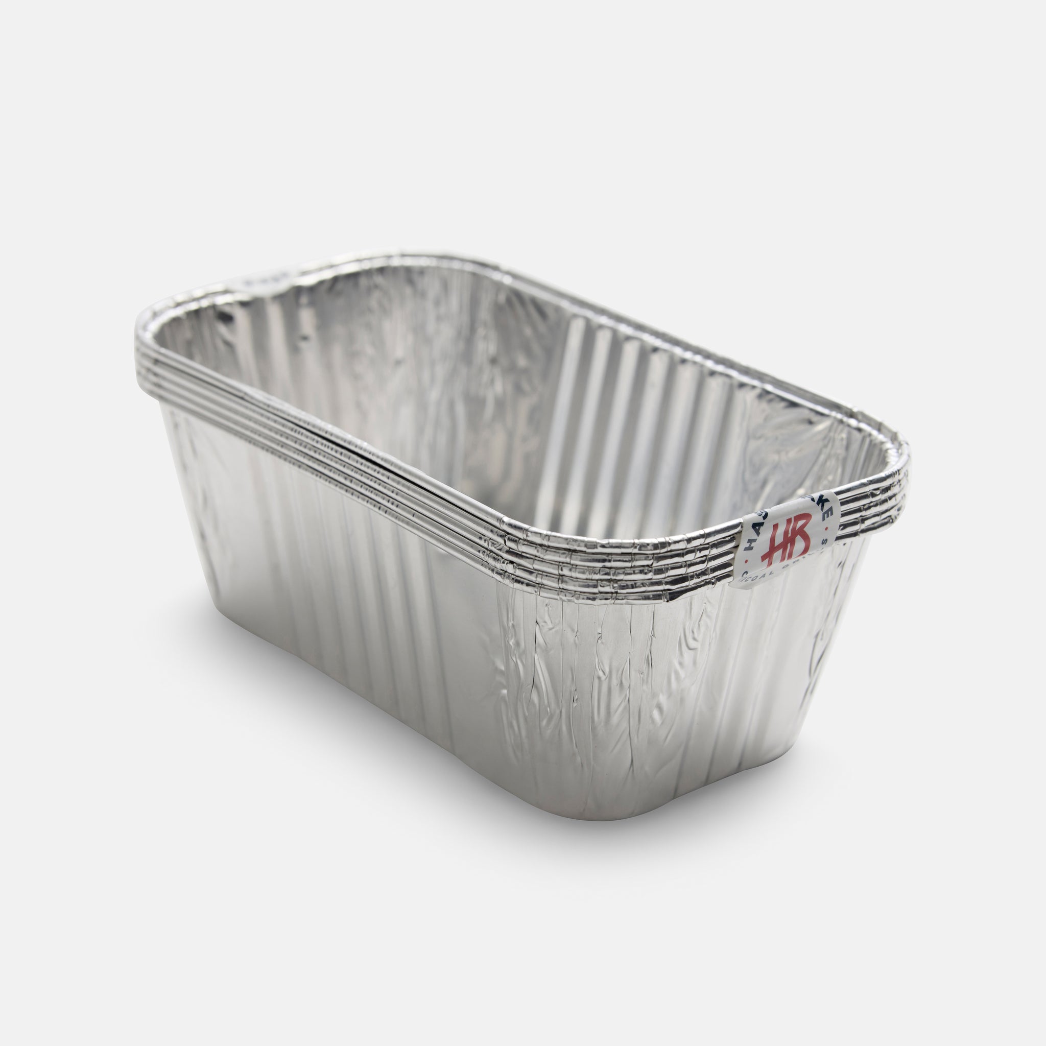 Hasty Bake Disposable Grease Cups (5 Pack)
