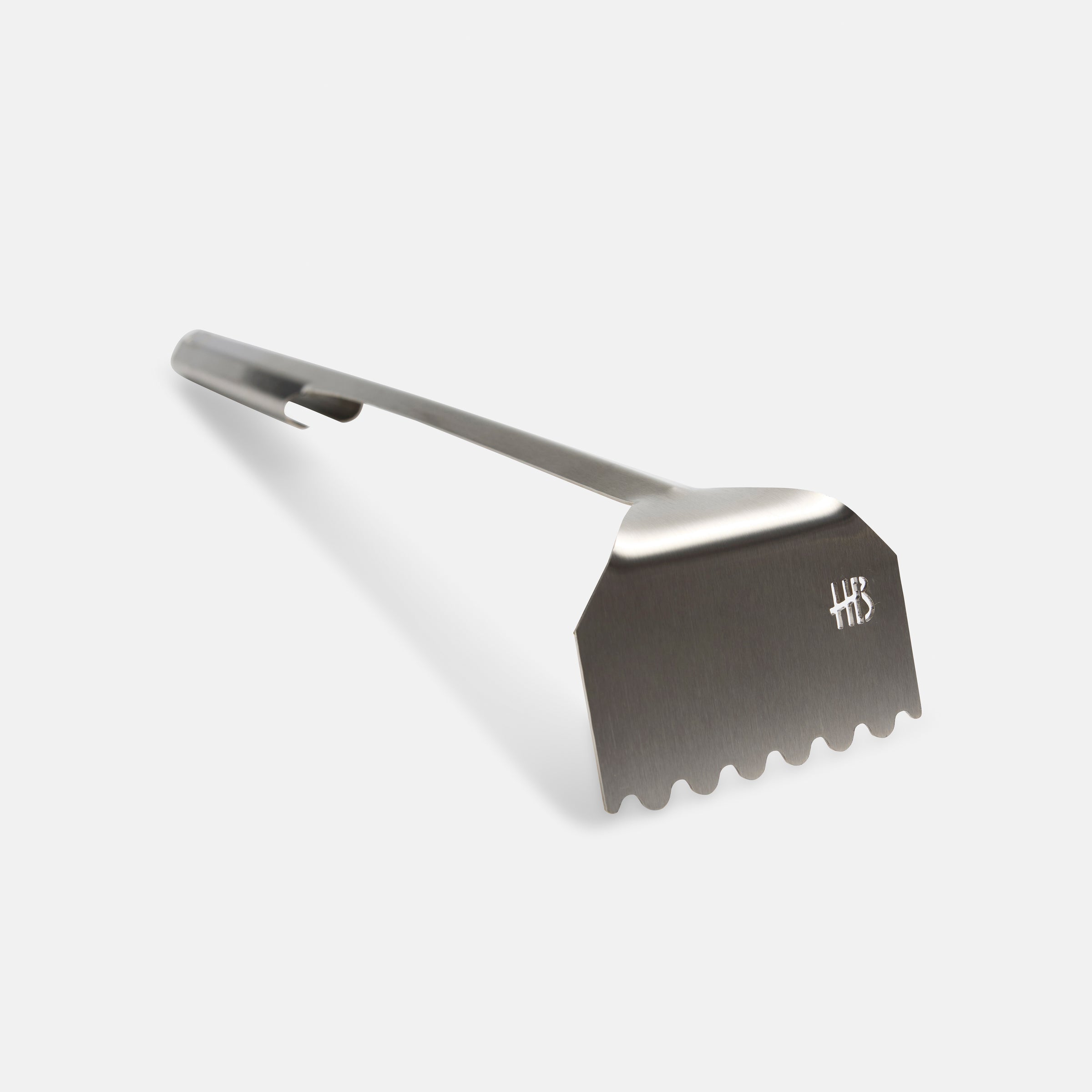 Hasty Bake Stainless Steel Grate Scraper