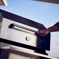 Bertha Cowboy Stove - Kent Rollins x Hasty Bake