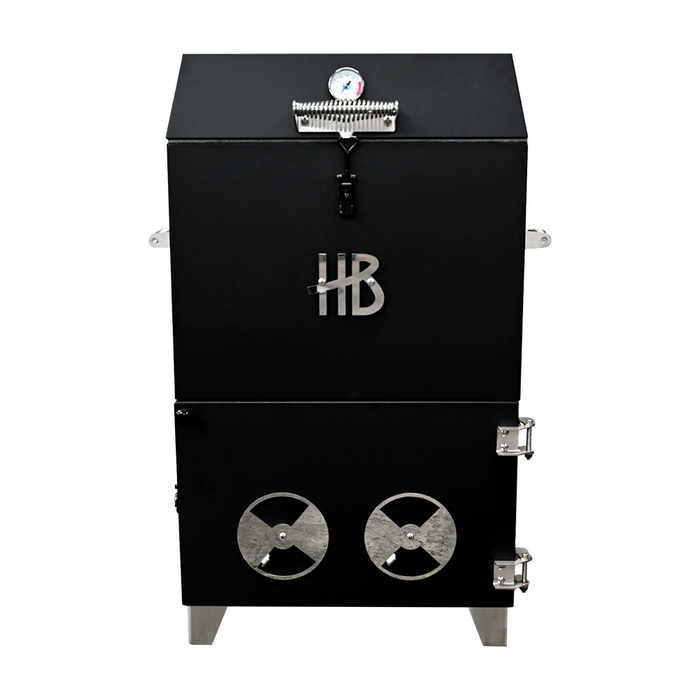 Roughneck Smoker Series