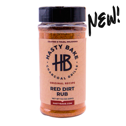 Hasty Bake Sauce, BBQ & Greek Seasonings – Hasty Bake Charcoal Grills