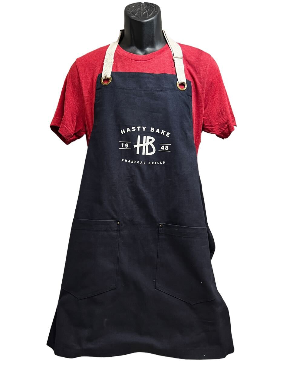 Official Hasty Bake Apron