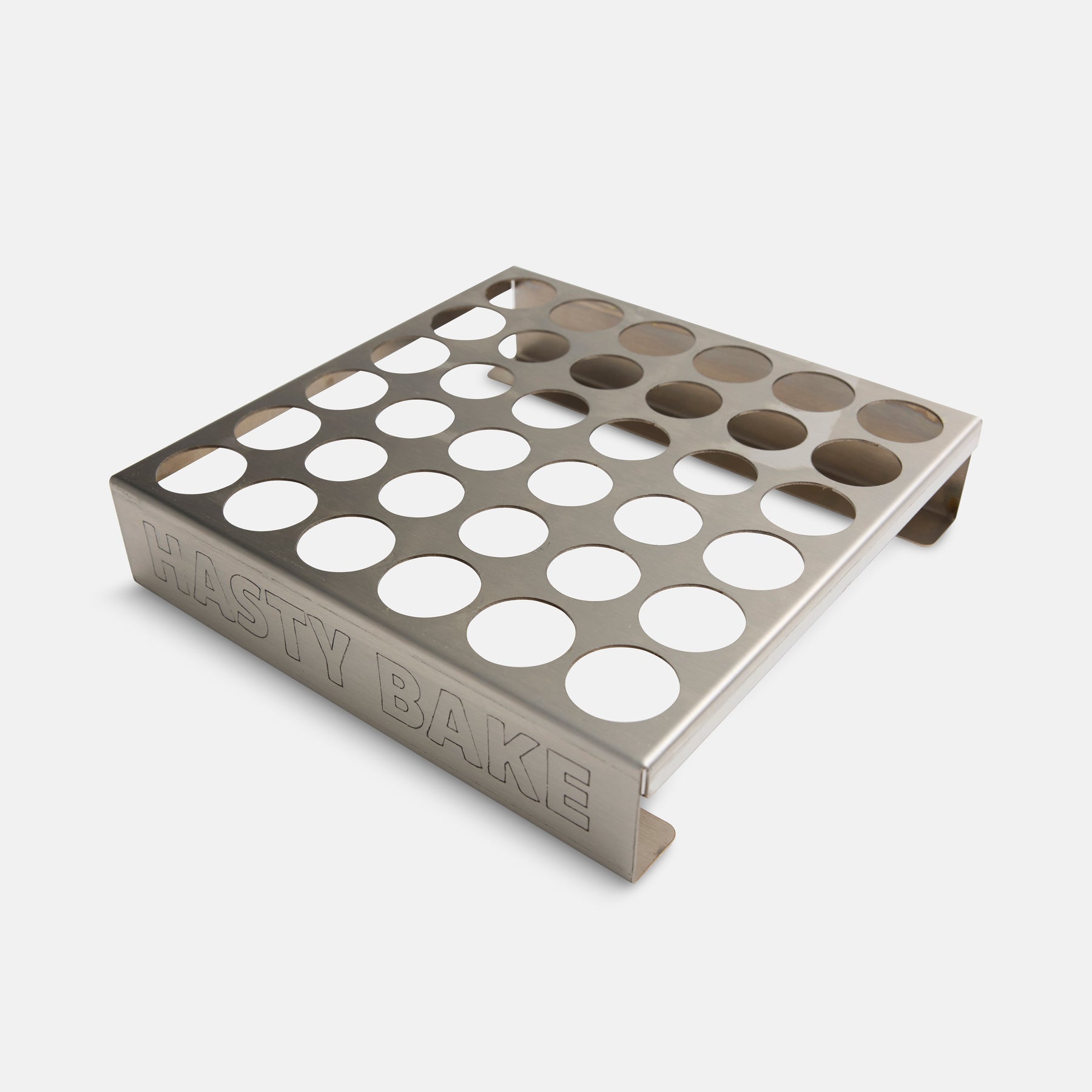 Pepper Rack / Chicken Leg Rack by Hasty Bake