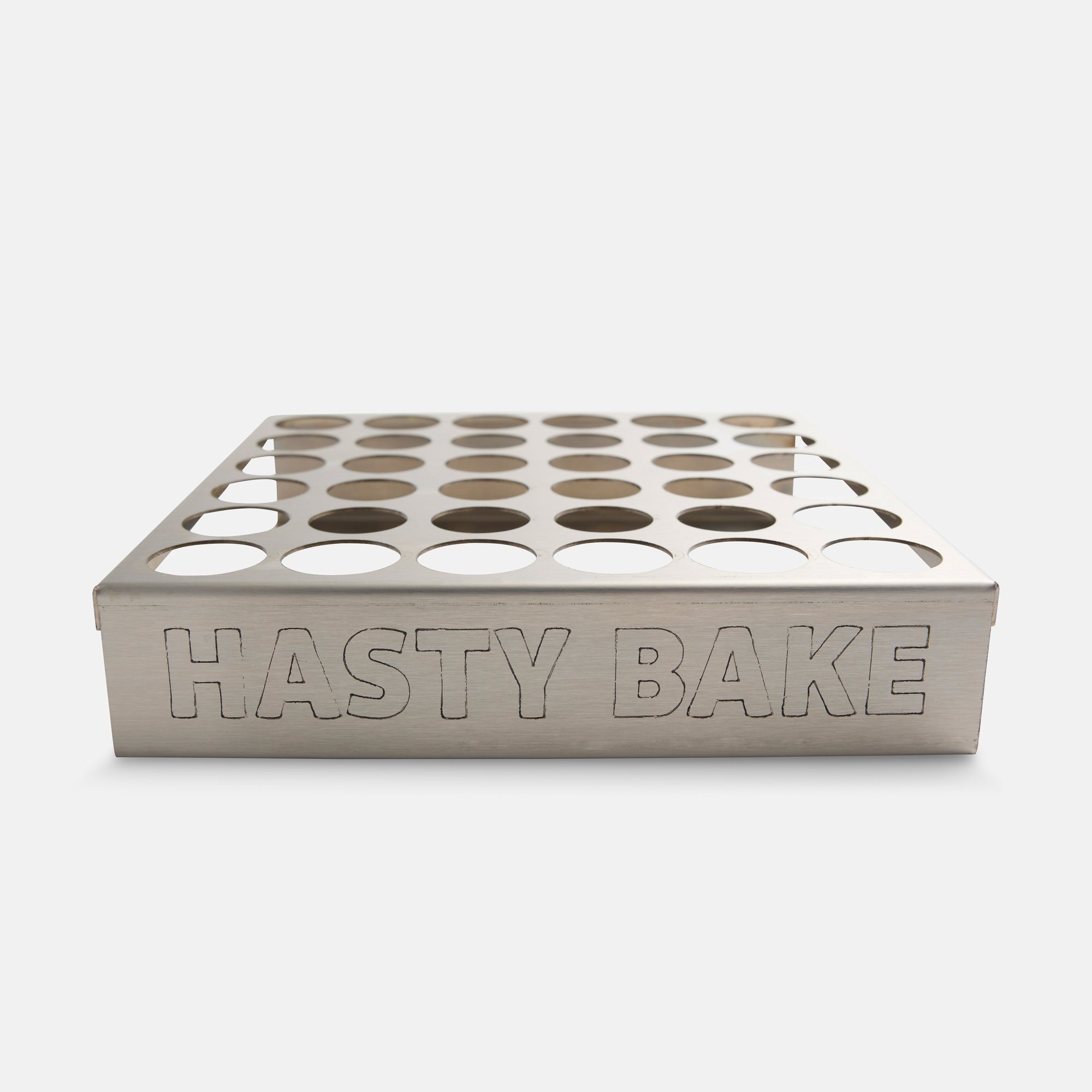 Pepper Rack / Chicken Leg Rack by Hasty Bake