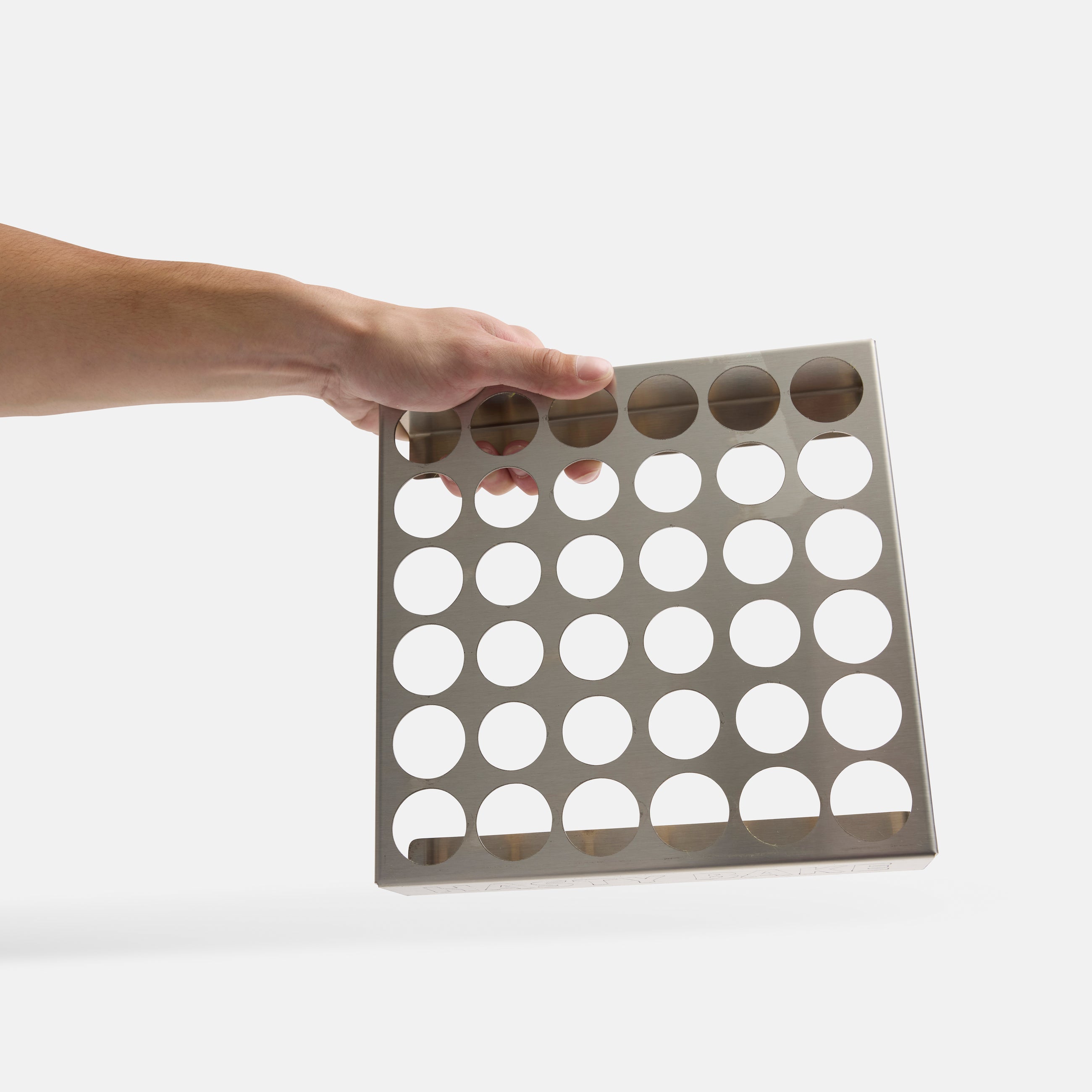 Pepper Rack / Chicken Leg Rack by Hasty Bake