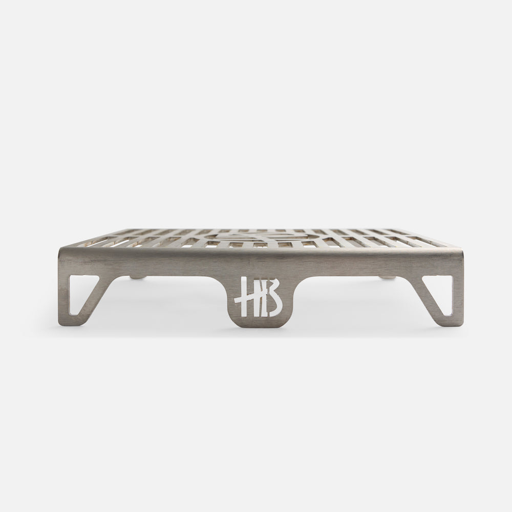 Grill Extenders
