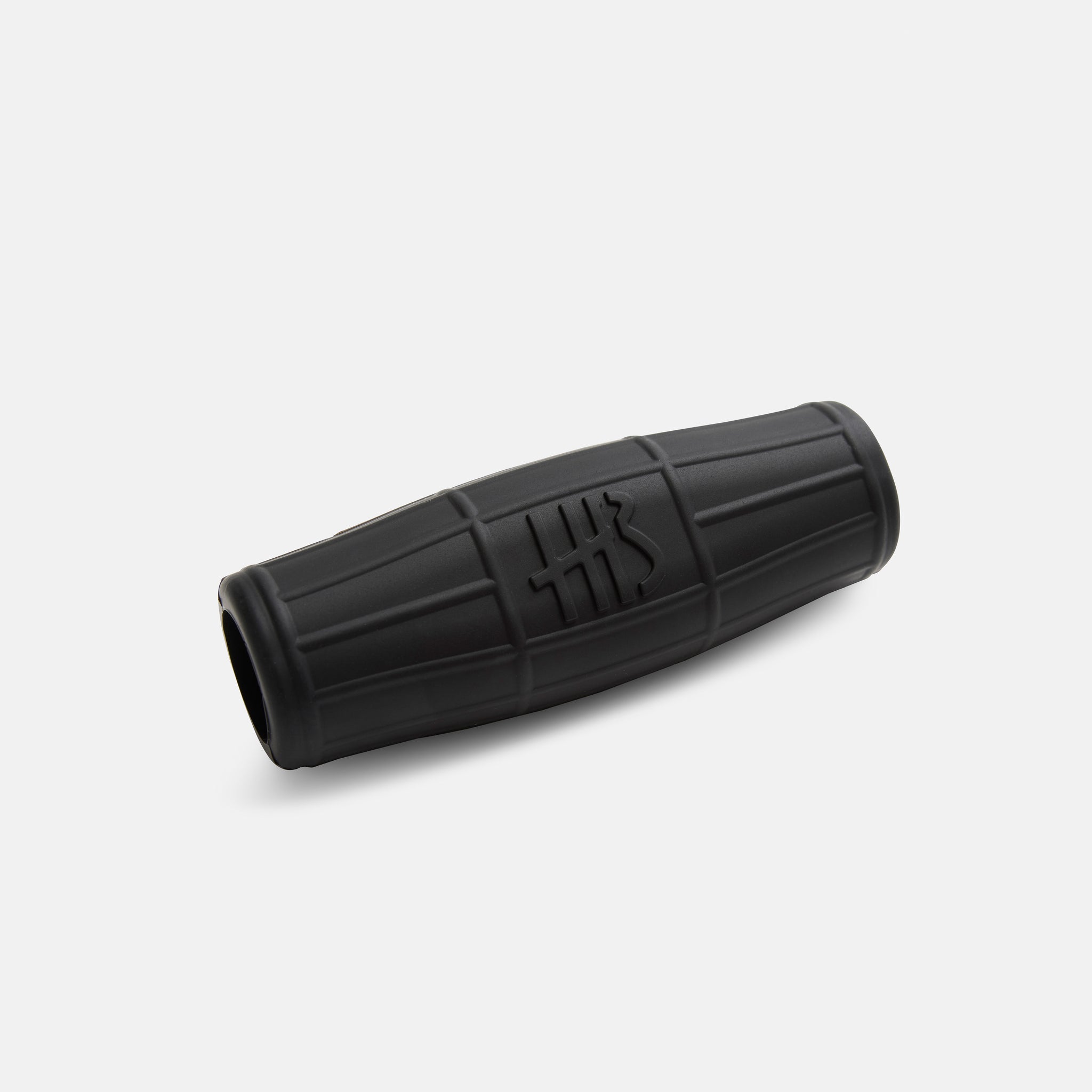 HB Black Silicone Hood Handle