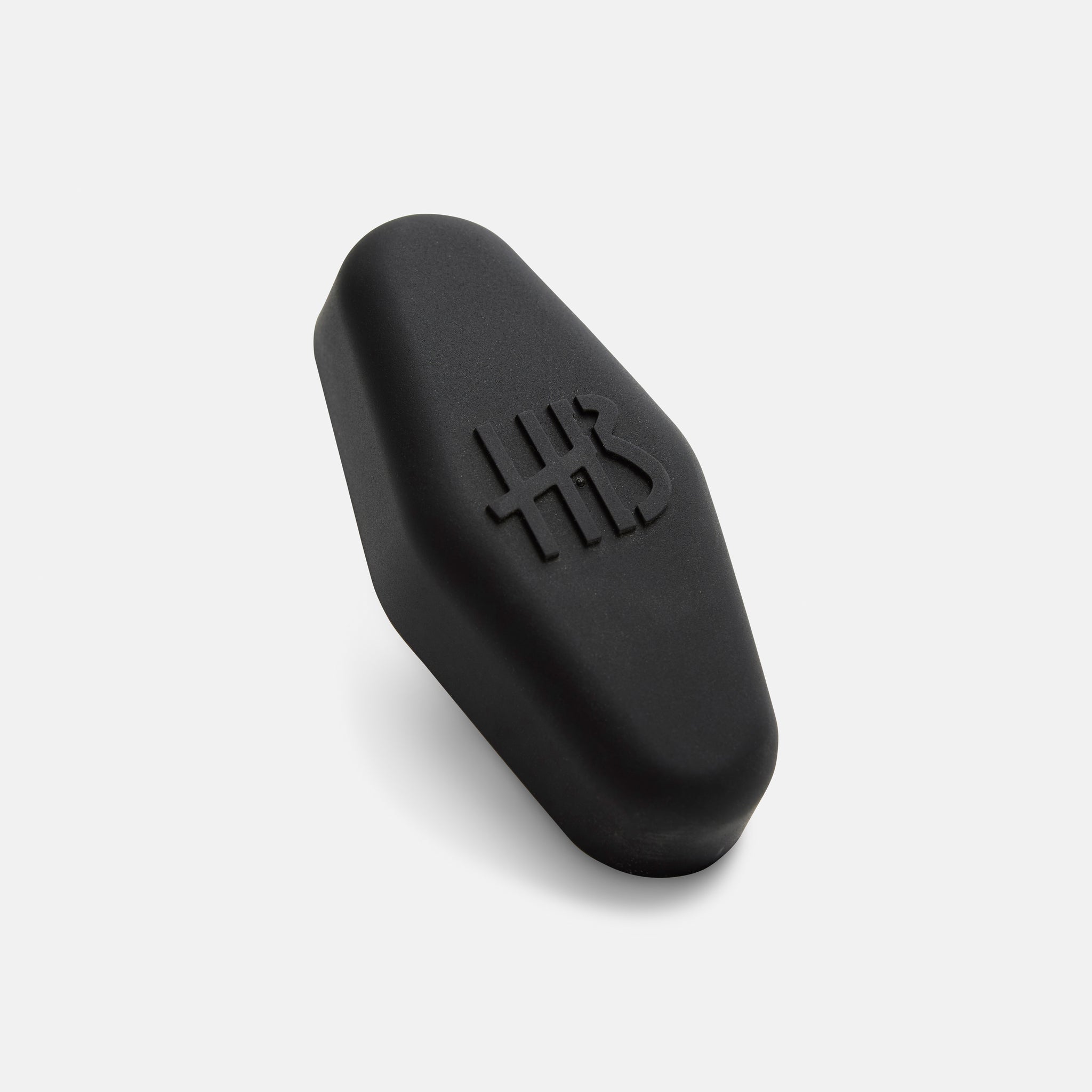 HB SILICONE FIREDOOR HANDLE