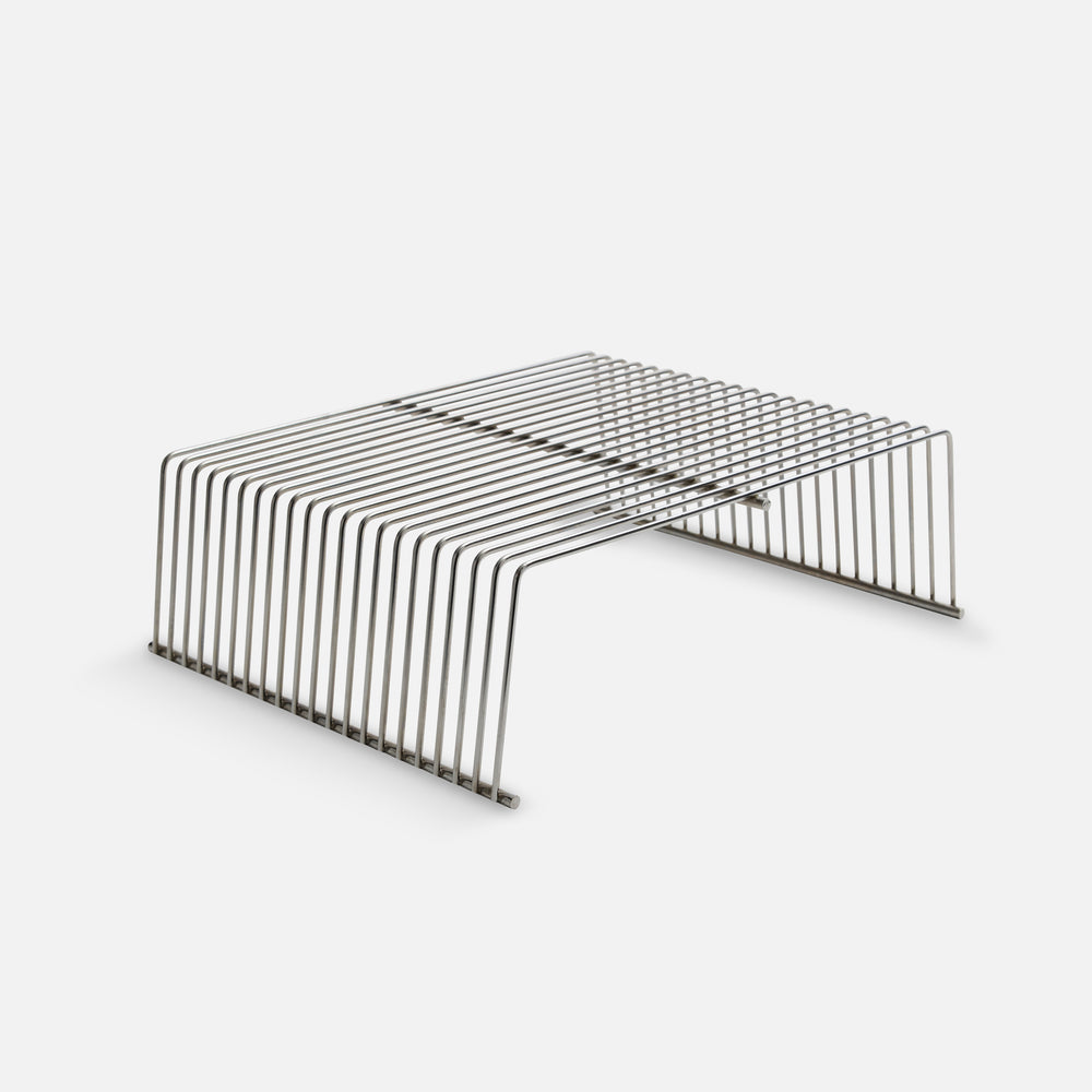 Grill Extenders