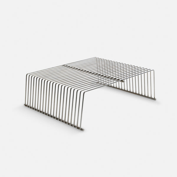Grill Extenders