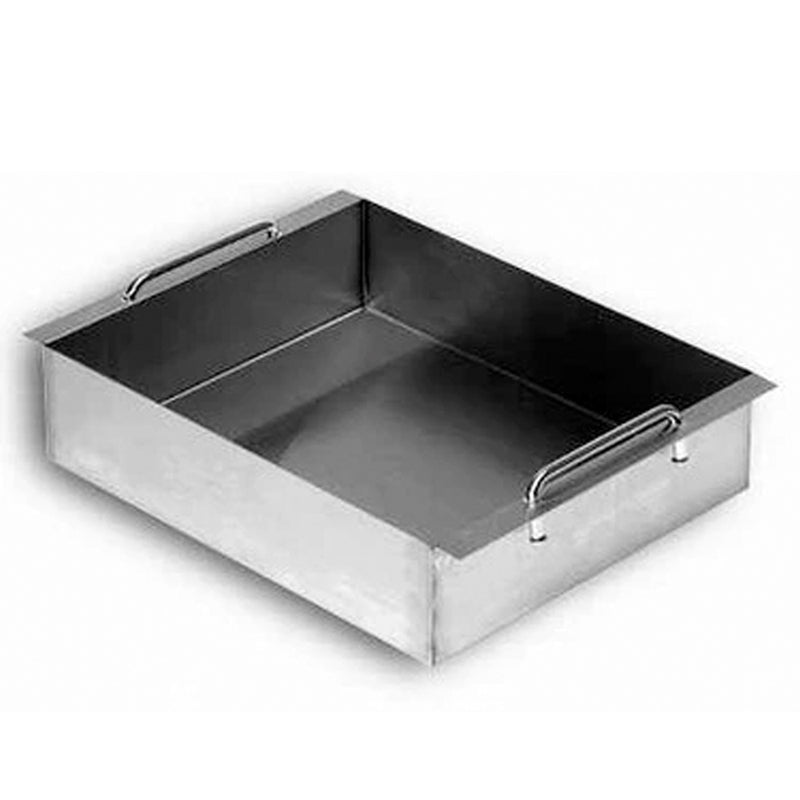 Hasty Bake Basting Pan