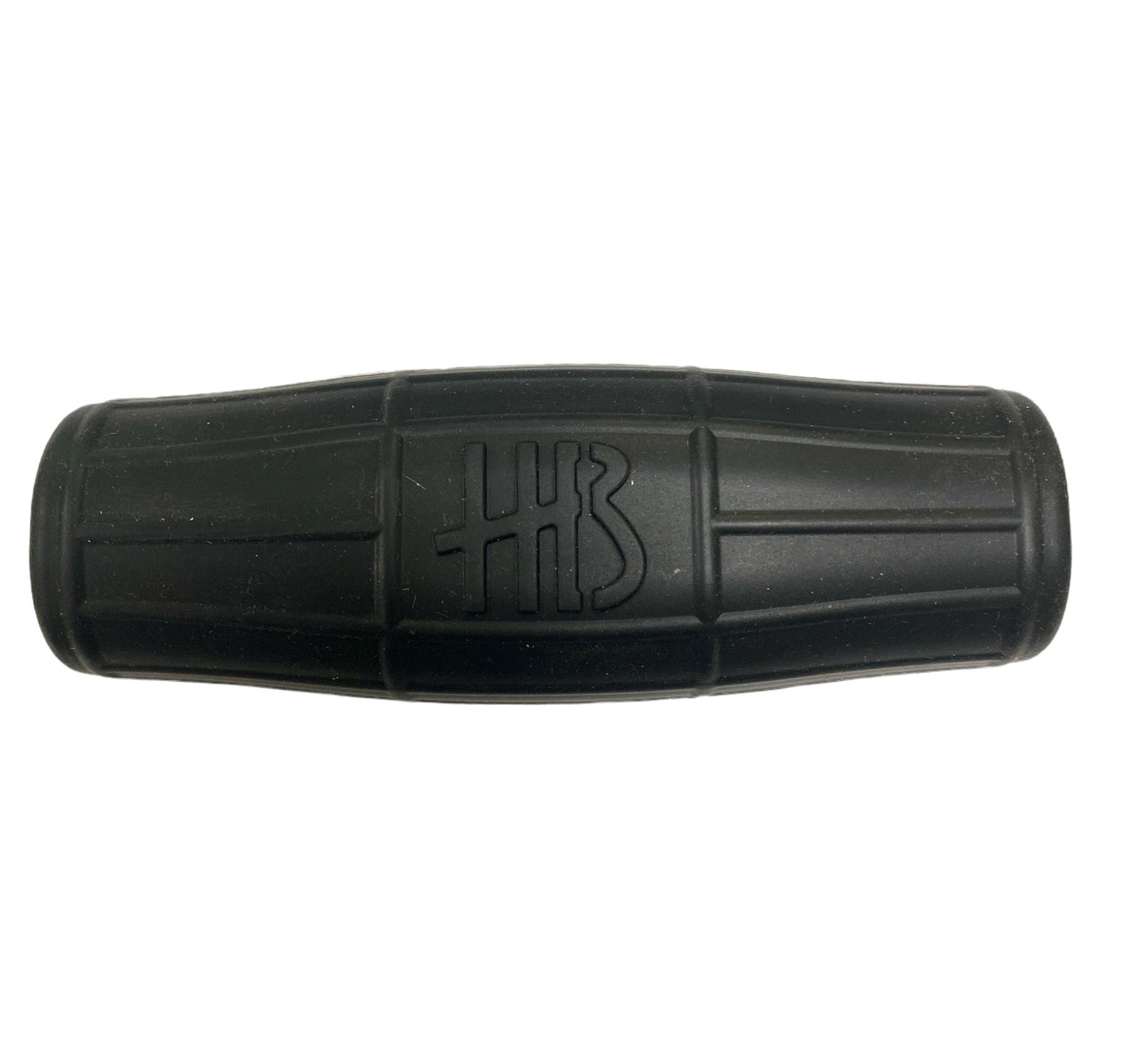 HB Black Silicone Hood Handle