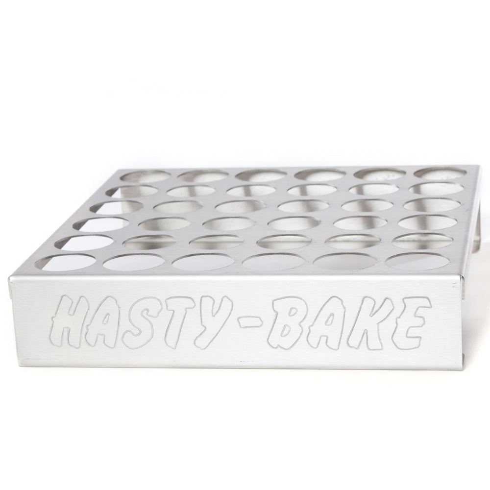 Pepper Rack / Chicken Leg Rack by Hasty Bake