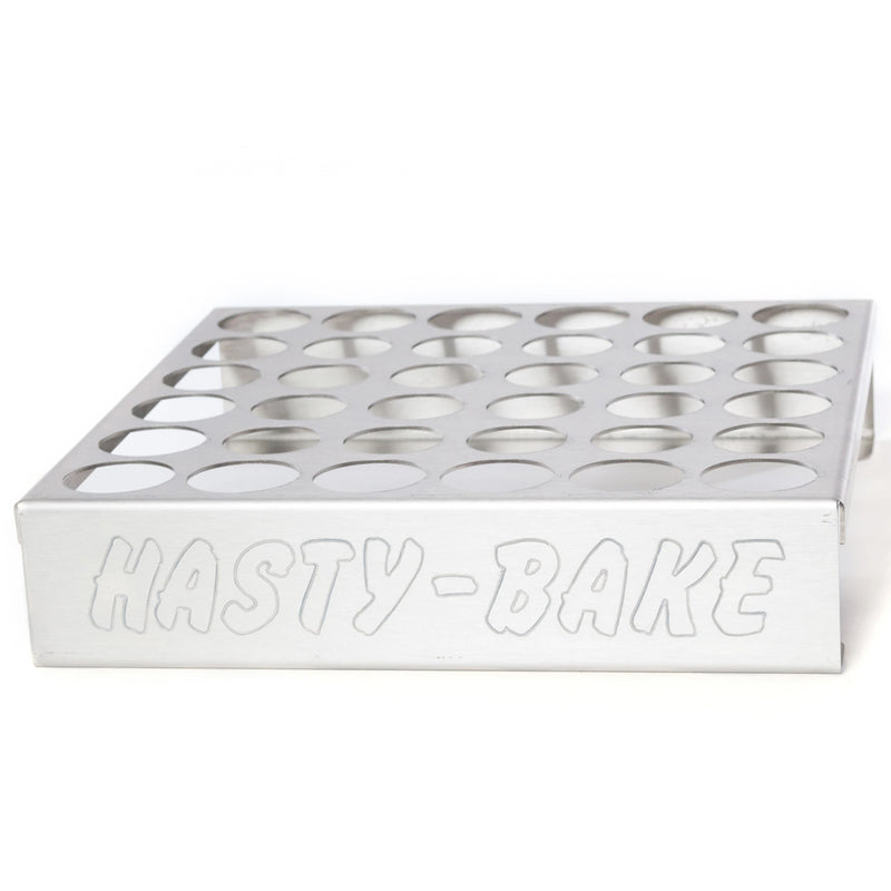 Pepper Rack / Chicken Leg Rack by Hasty Bake