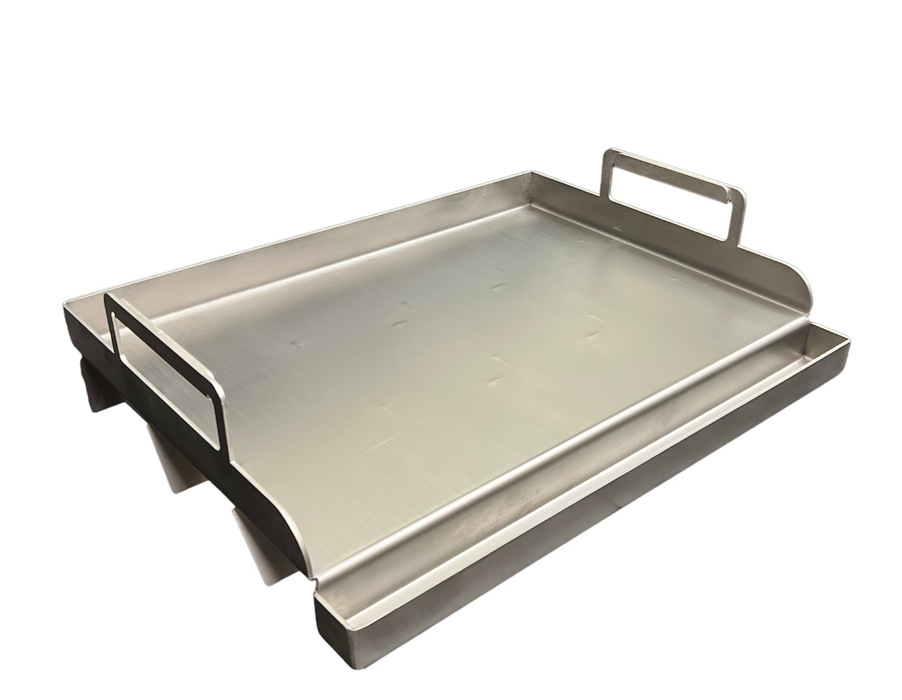 Hasty Bake Stainless Griddle "Junior" - Fits Suburban/Continental/Rang