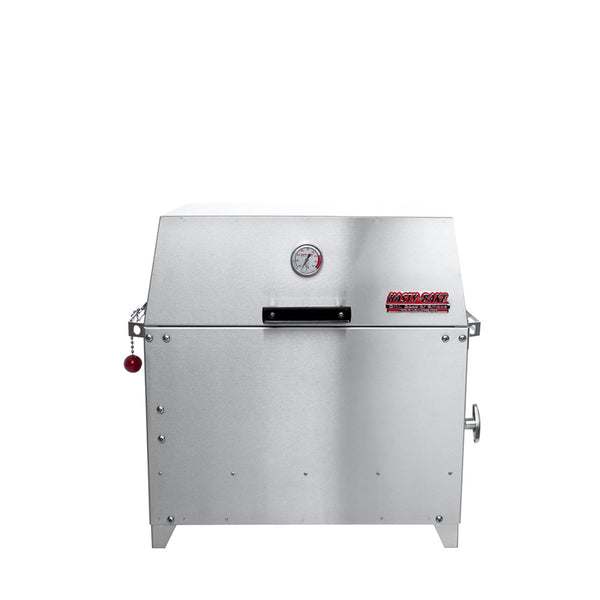 Hasty-Bake Ranger 380 Tailgating Charcoal Grill – Hasty Bake Charcoal ...