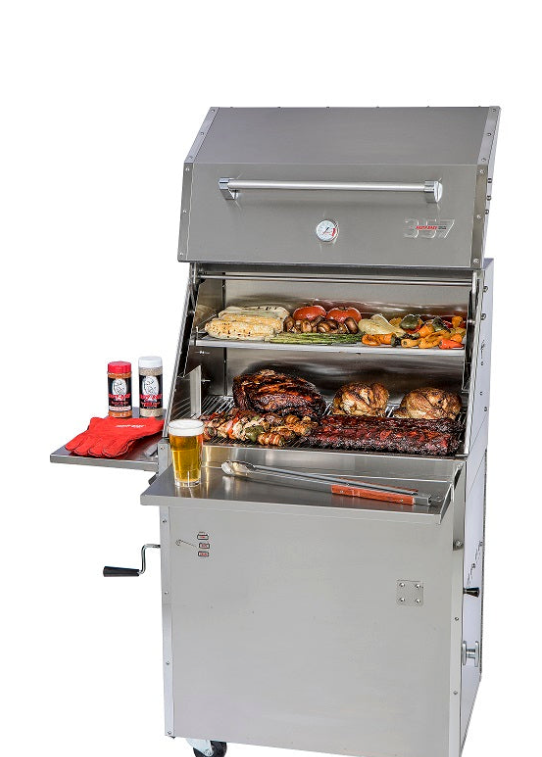357 PRO - Full Stainless Steel Dual Insulated - Professional Series