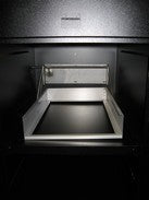 Hasty Bake Lift Mechanism – Hasty Bake Charcoal Grills